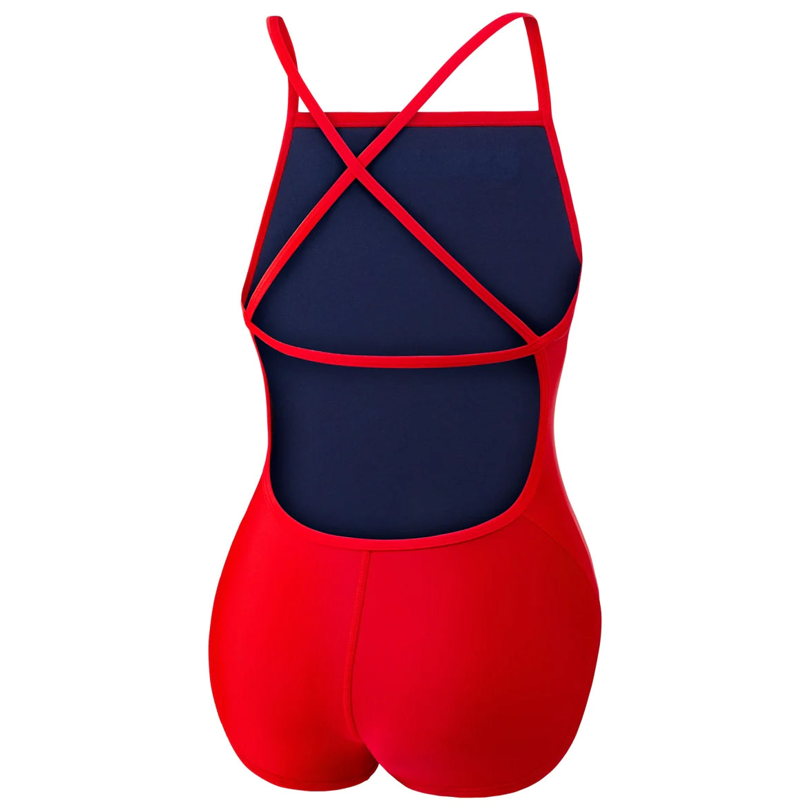 Speedo Guard Pro Lt Crossback One Piece Mi Sports