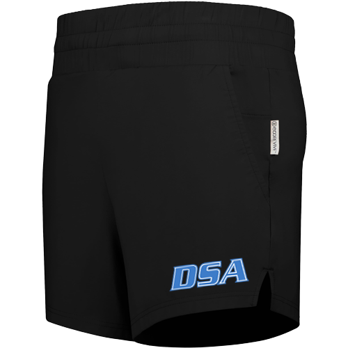 Dsa Team Shorts Mi Sports