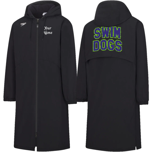 SWIM DOGS - MI Sports