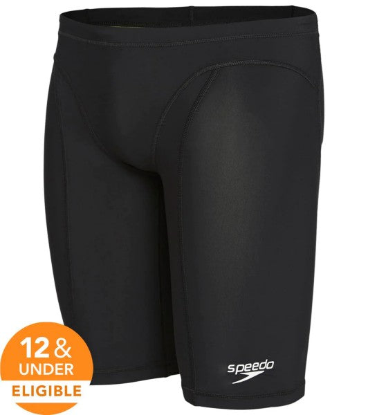 Speedo Vanquisher Jammer (12 & Under Approved) - MI Sports