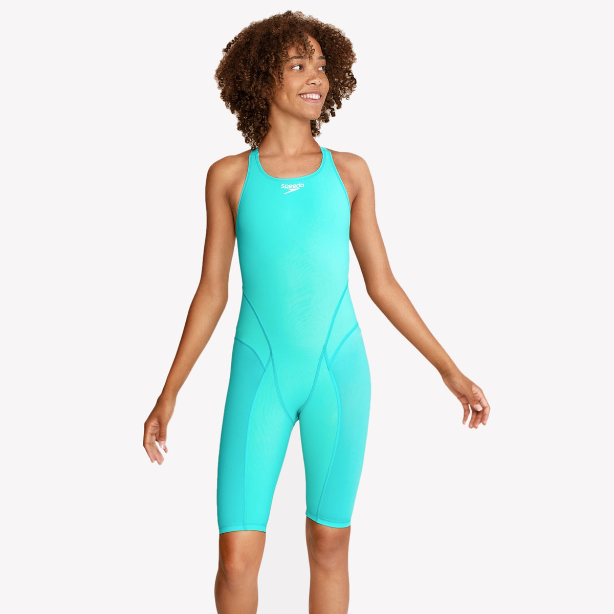 Speedo Vanquisher Kneeskin 12 Under Approved Mi Sports