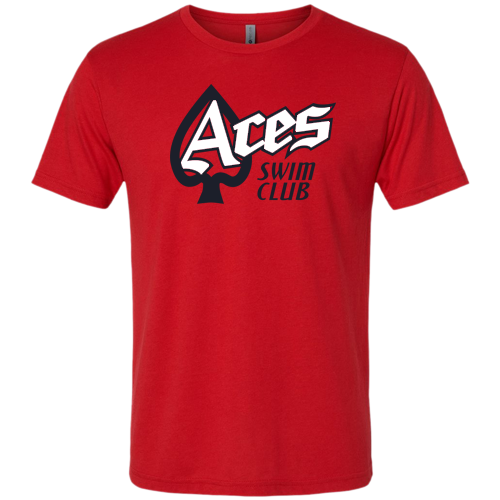 ACES SWIM TEAM - MI Sports