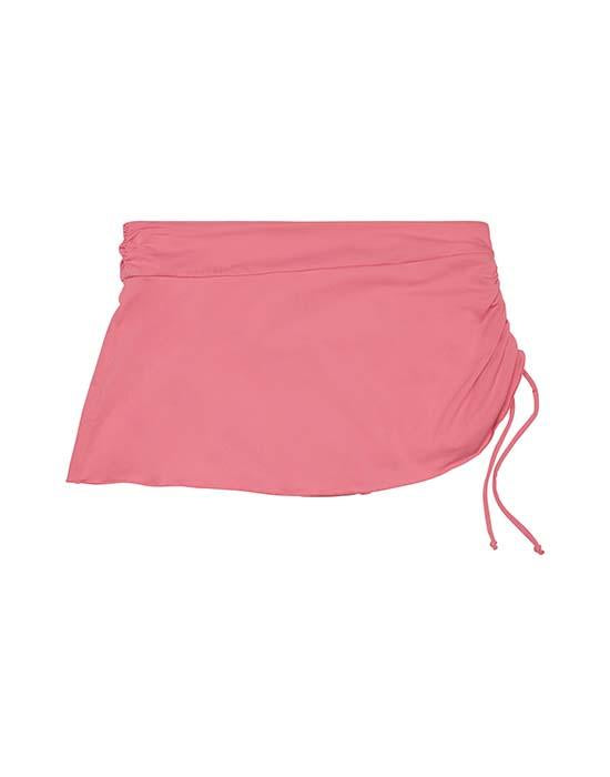 Carve Hoku Swim Skirt Hibiscus Mi Sports